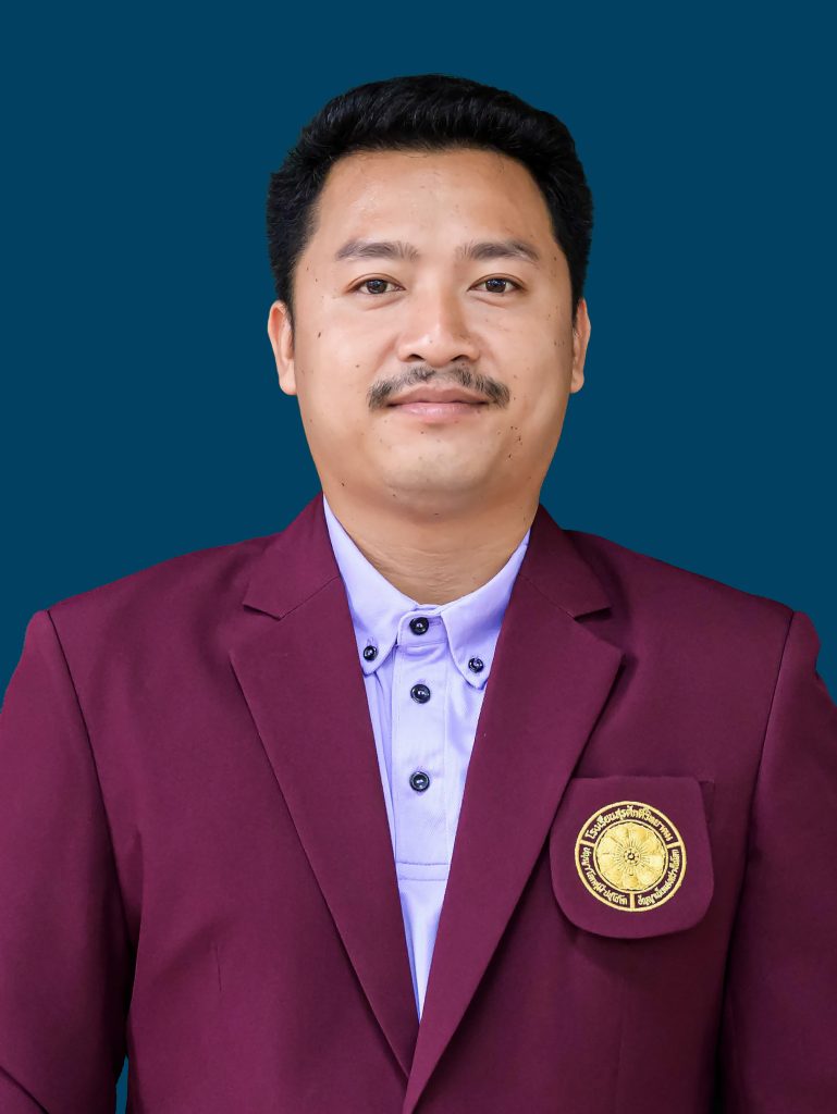 พนักงานราชการ | โรงเรียนสุรศักดิ์วิทยาคม